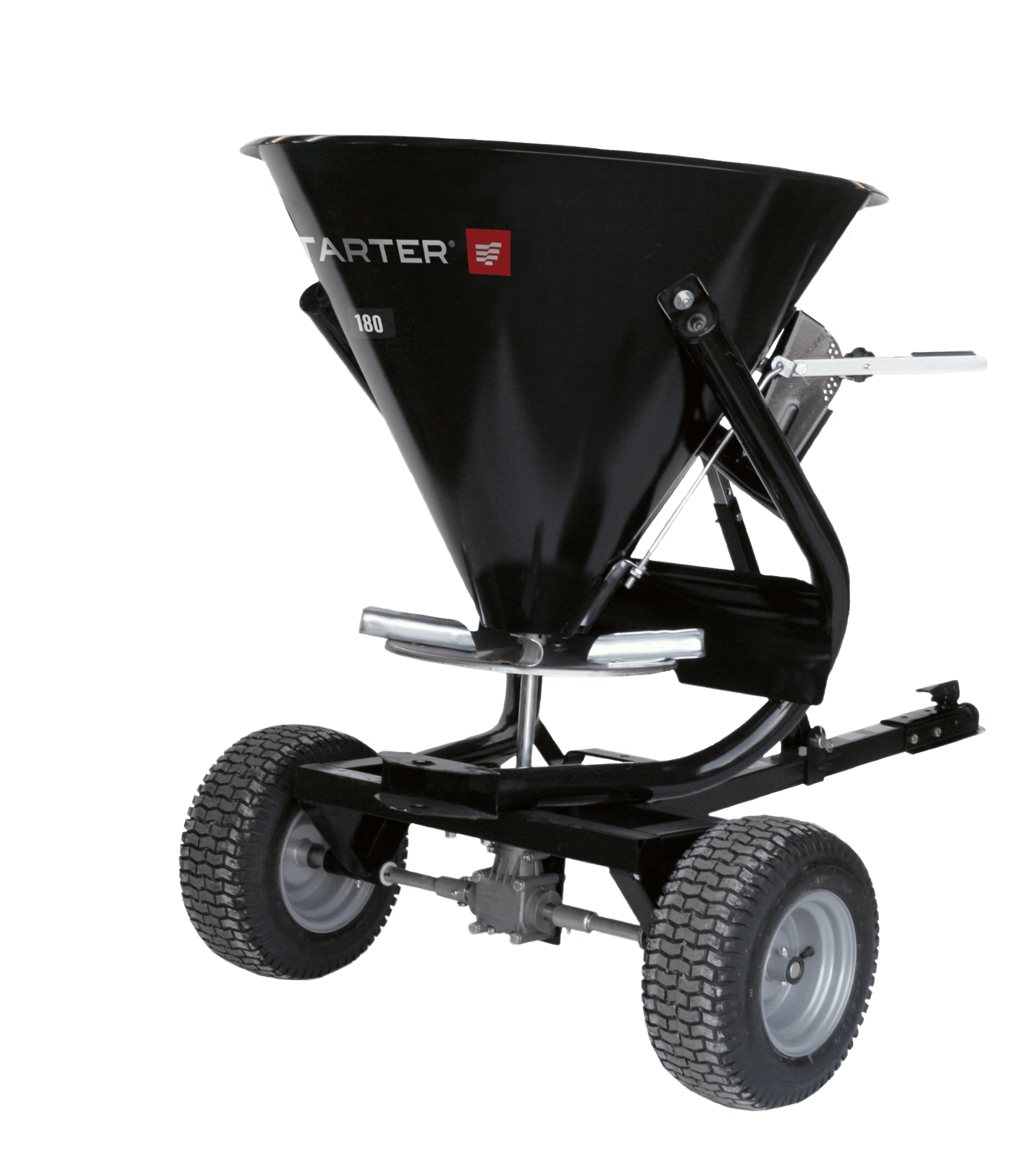 herd atv seeder