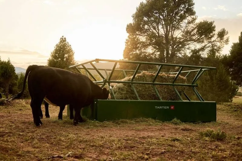 haybell feeder