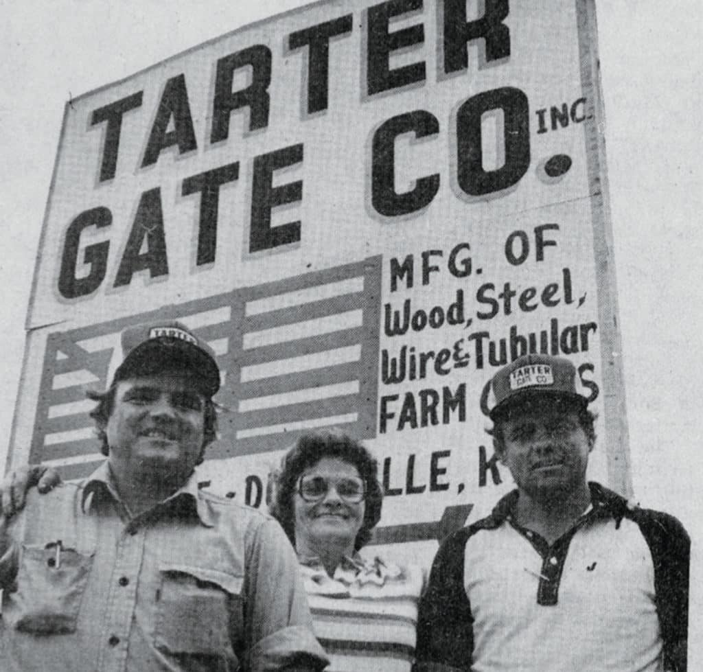 About - Tarter USA