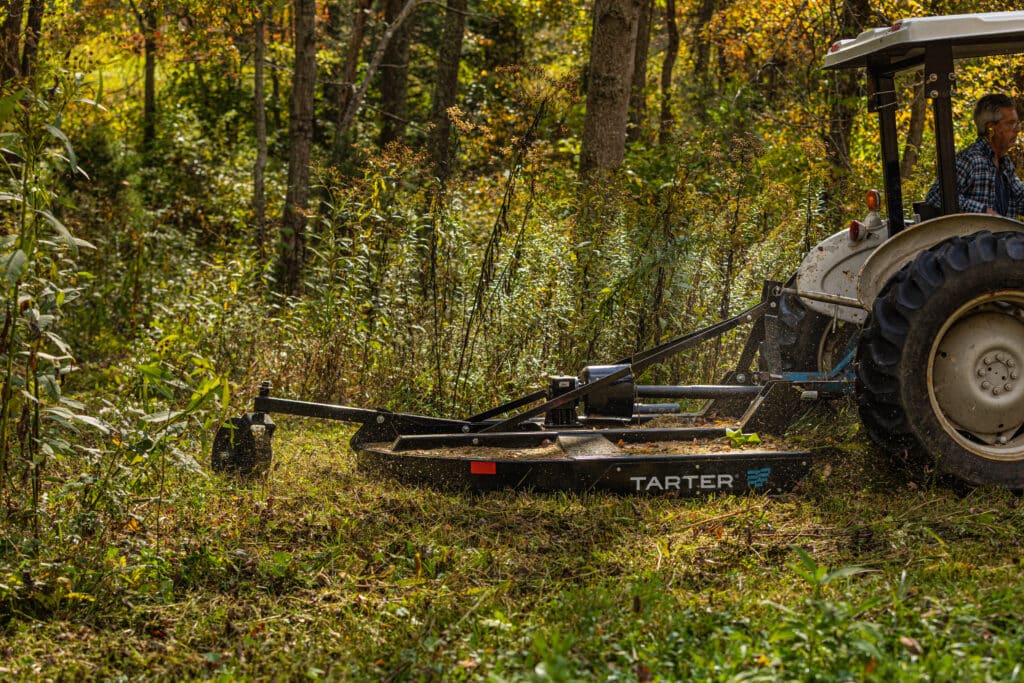 CUTTING Archives - Tarter USA